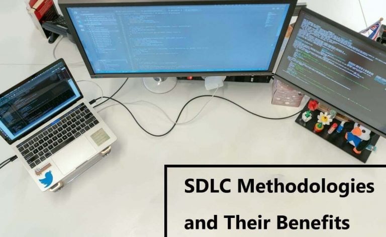 A Simple Guide to SDLC Methodologies and Their Benefits